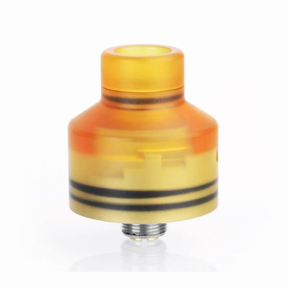 Coppervape NarCa BF RDA (PEI)